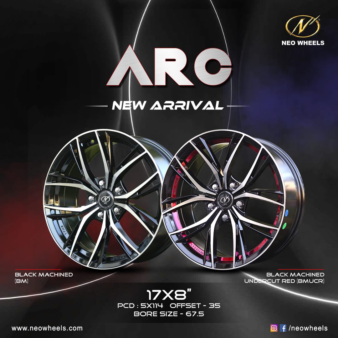Neo Wheels - Downloads