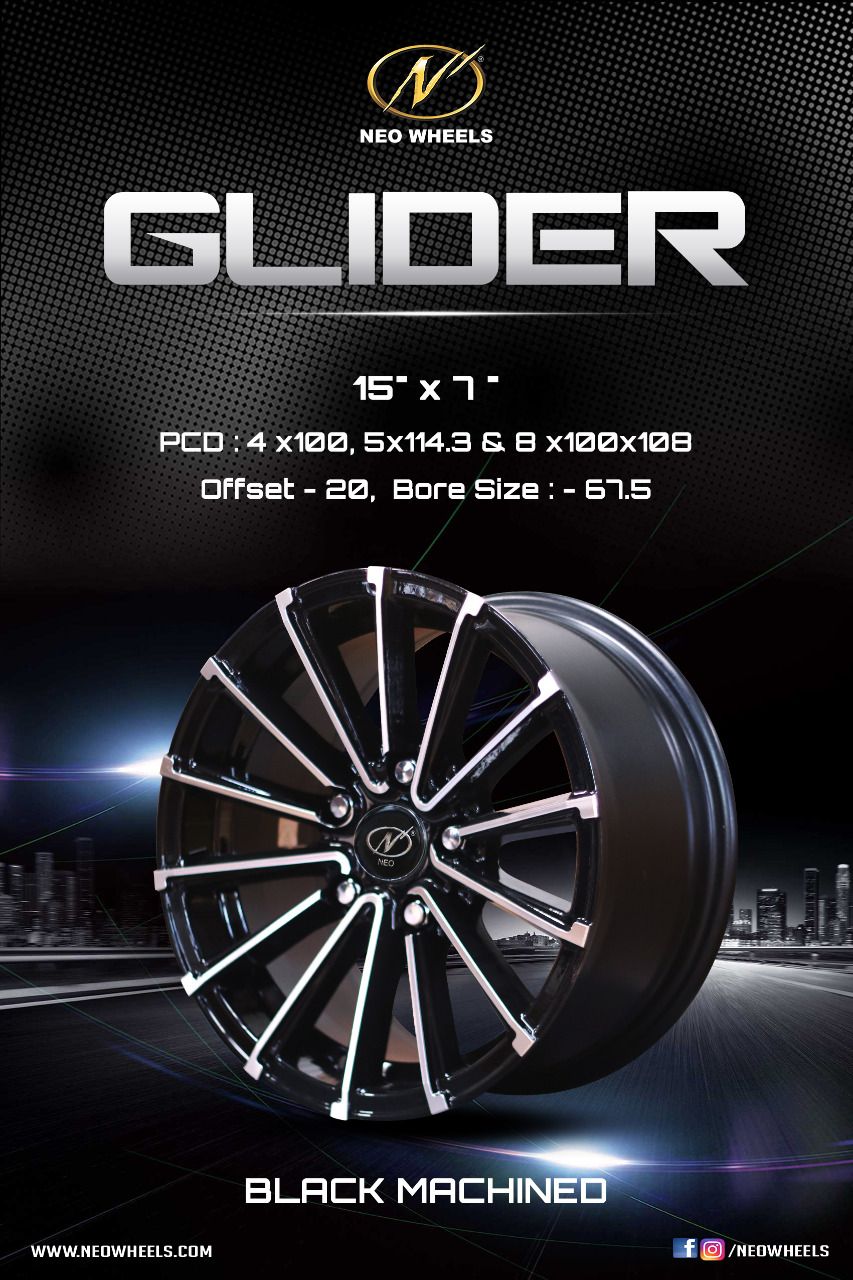 Neo Wheels - Downloads