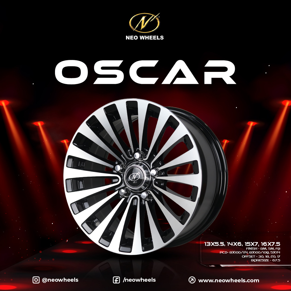 Neo Wheels - Downloads