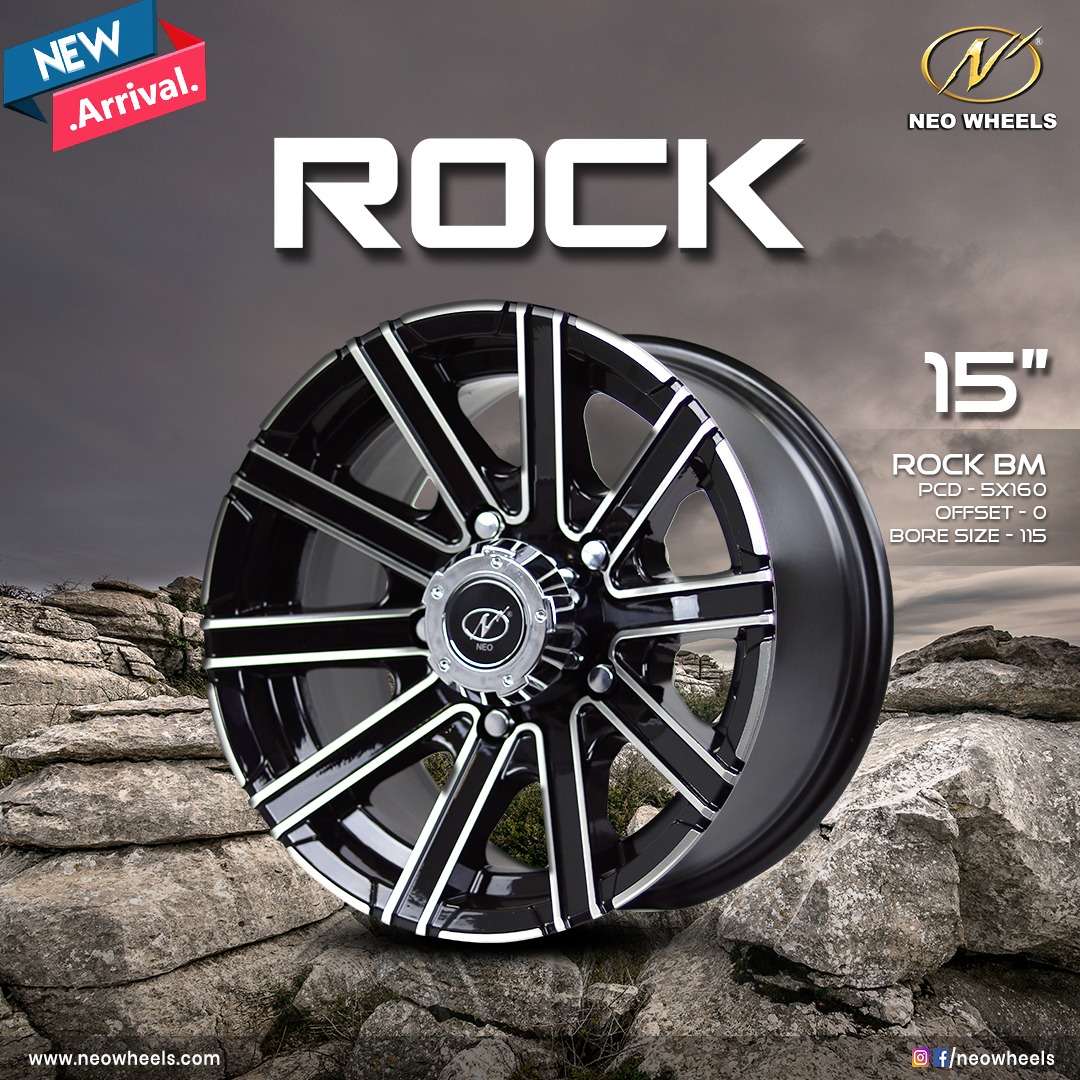 Neo Wheels - Downloads