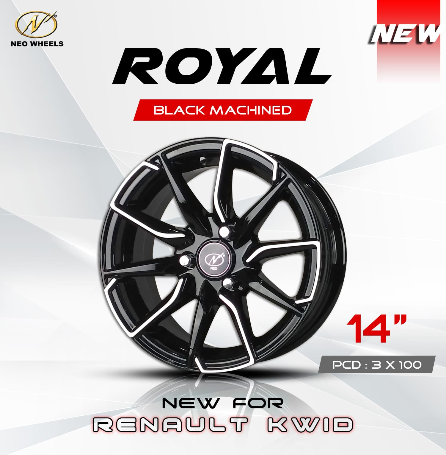 Neo Wheels - Downloads