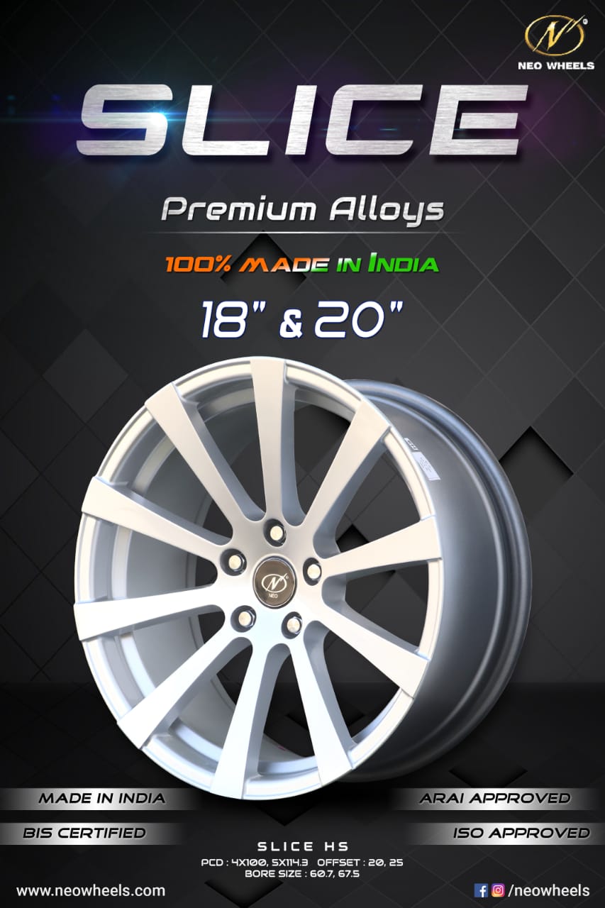 Neo Wheels - Downloads