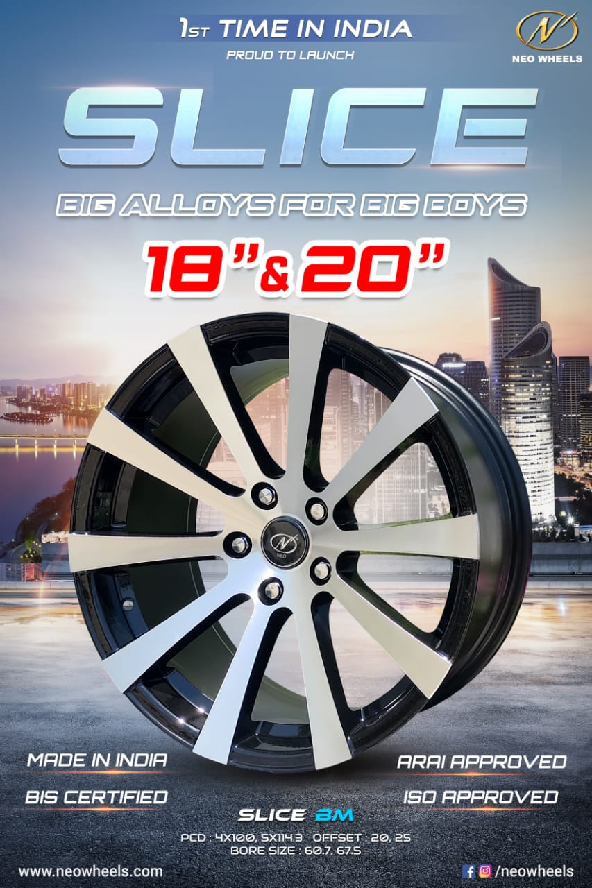 Neo Wheels - Downloads