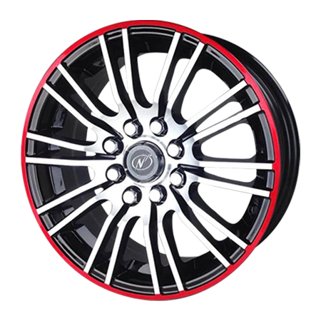 Neo Wheels - Products